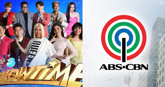 ABS-CBN Issues Statement Regarding 12-Day Suspension of "It's Showtime" by MTRCB | NewsFeed