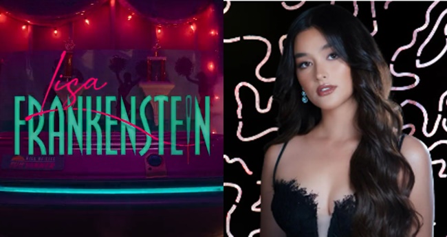 Liza Soberano's Debut Hollywood Film, "Lisa Frankenstein," Premieres on February 9, 2024 | NewsFeed
