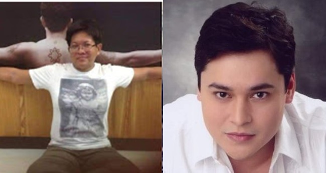 Robby Tarrosa to Pilar Mateo "you know naman lahat ang kumalaban sa akin, patay na dai ! matindi ...