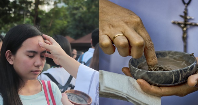 Understanding Ash Wednesday: Significance, Rituals, and Meaning | NewsFeed