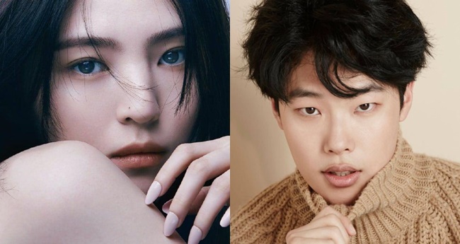 Han So-hee and Ryu Jun-yeol Confirm Relationship | NewsFeed