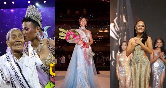Miss Universe Philippines 2024 Best in National Costume Winners | NewsFeed