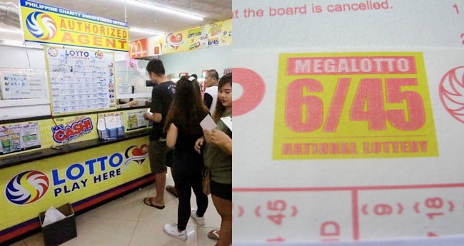 Lone Bettor Wins Nearly P54-Million Mega Lotto 6/45 Jackpot | NewsFeed