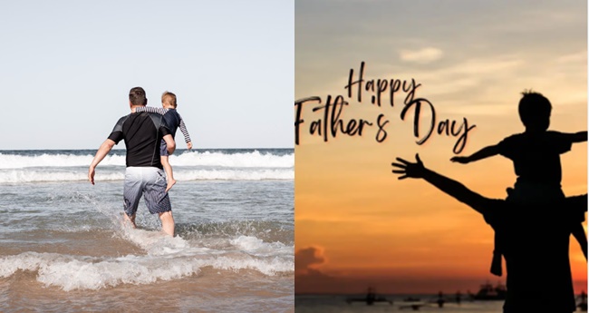 Celebrating Father's Day: Honoring the Pillars of Strength and Love ...