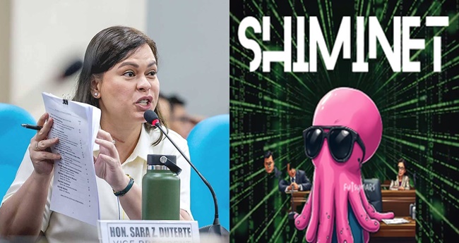 'Shimenet' Official Songs Released | NewsFeed