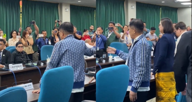 Watch the Clash Between Lawmakers at Sara Duterte's OVP Budget Hearing | NewsFeed