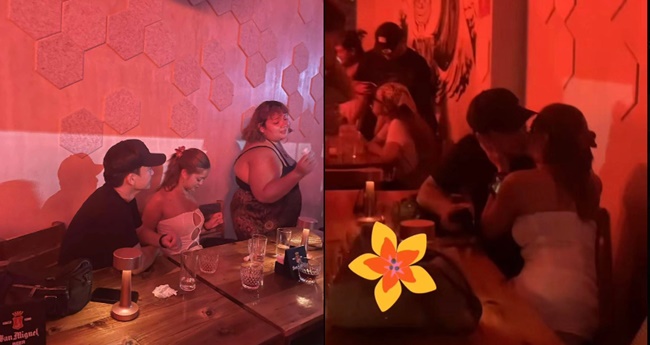 Dominic Roque and Sue Ramirez’s Kissing Video Goes Viral | NewsFeed