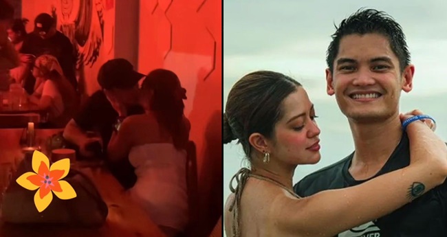 Javi Benitez’s Statement on Viral Video of Sue Ramirez and Dominic Roque | NewsFeed