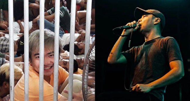 Xian Gaza Welcomes Chito Miranda to the "NKNIC" Club | NewsFeed