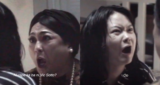 Pepsi Paloma Project by Darryl Yap Trends After Naming Vic Sotto | NewsFeed