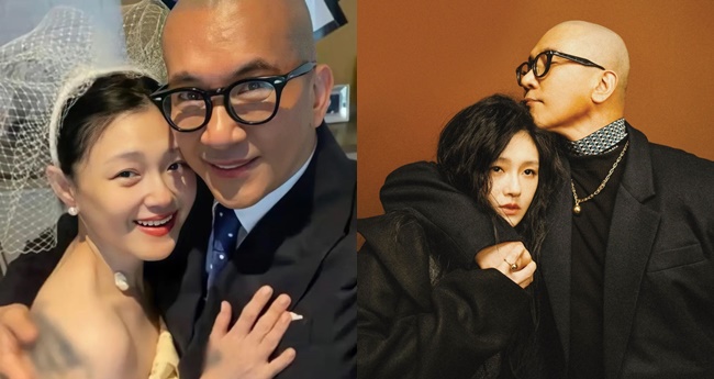 DJ Koo, Husband of Late Barbie Hsu, Speaks on Her Wealth | NewsFeed