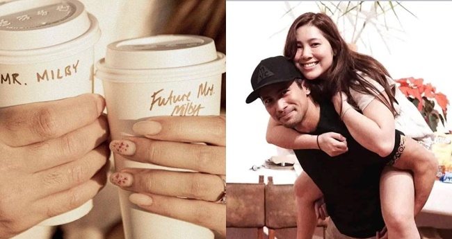 Sam Milby Confirms Split with Catriona Gray, Denies Third-Party | NewsFeed