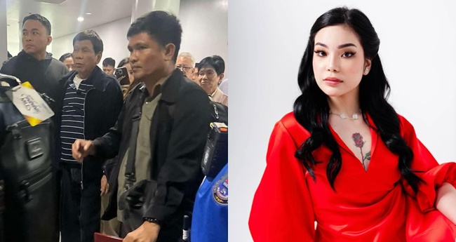 Kitty Duterte Files Petitions to The Supreme Court | NewsFeed
