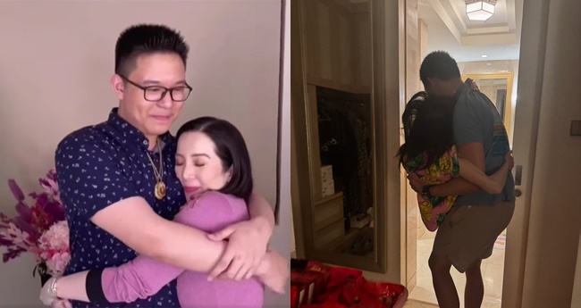 Kris Aquino Opens Up About Health Struggles and Heartbreak | NewsFeed