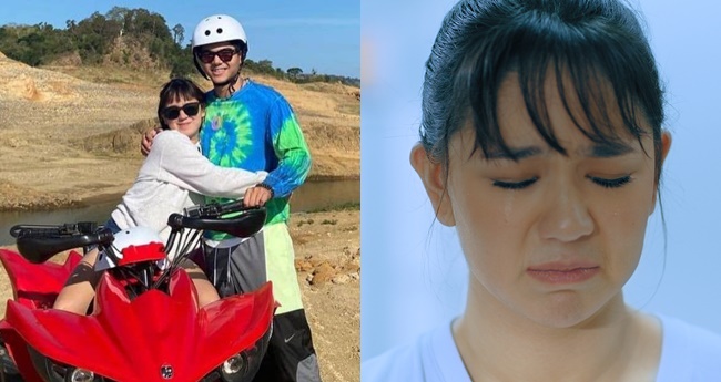 Mikee Quintos and Paul Salas End Four-Year Relationship | NewsFeed