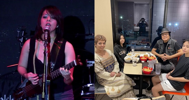 Freddie Aguilar Reunited with Daughter Maegan Months Before His Death | NewsFeed