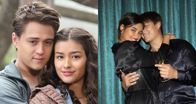 Liza Soberano Confirms Breakup with Enrique Gil | NewsFeed