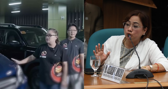 Sarah Discaya’s 28 Luxury Cars, Dealer Tied to Smuggled Bugattis | NewsFeed