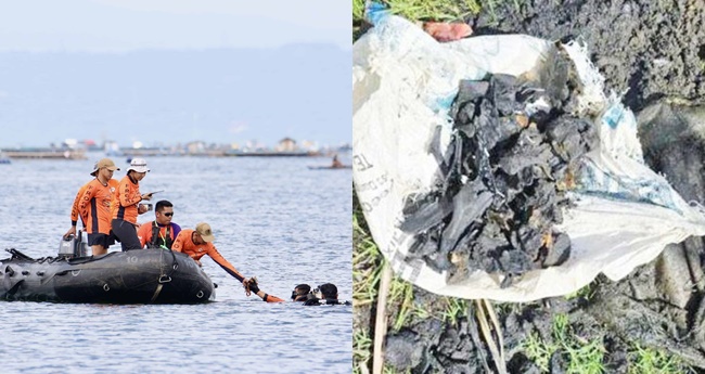 Taal Lake yields 887 Human Bones in Search for Missing Sabungeros | NewsFeed