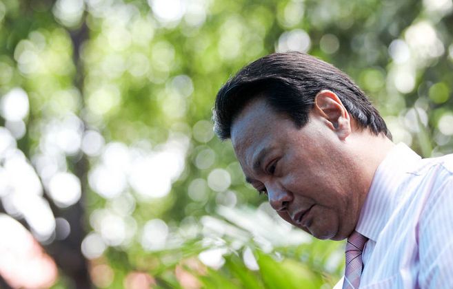 Former Chief Justice Renato Corona Passes Away At 67. | NewsFeed