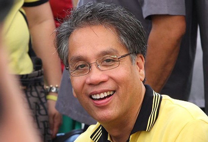 SWS Mobile Survey Reveals Mar Roxas "Least Liked" To Win