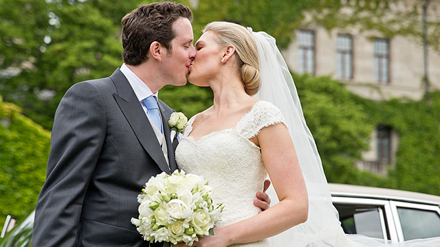 Looking For Your Opposite Is The Key To A Happy Marriage Life