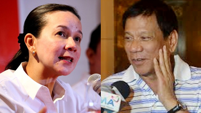 Election Will Be A Two-Way Race With Rodrigo Duterte