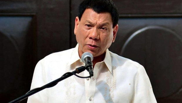 Mayor Rodrigo Rody Duterte Is Now In Britain And Australian News