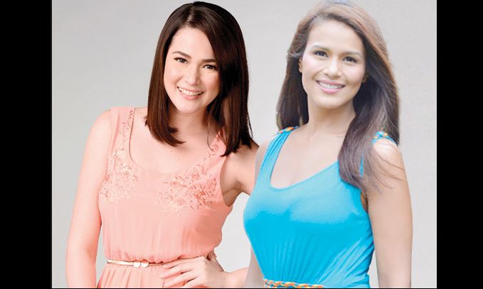 Bea Alonzo Teleserye to Star Ian Veneracion, Iza Calzado. | NewsFeed