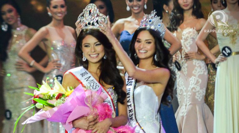 Interior Designer Bags Miss Universe Ph | NewsFeed