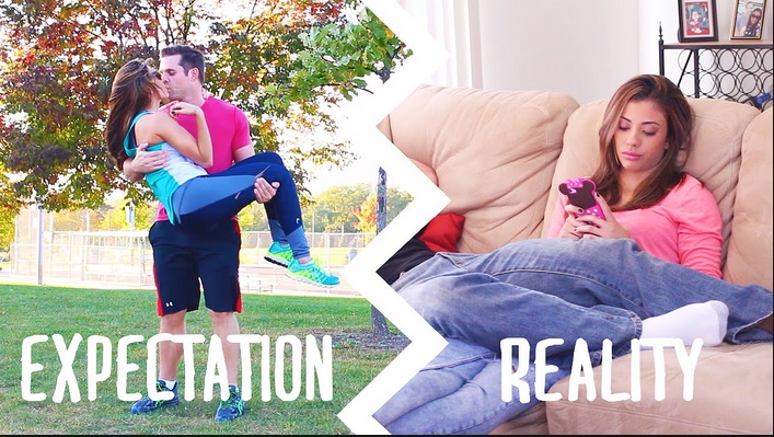 Funniest Relationship Goals That Fail To Achieved In Reality | NewsFeed