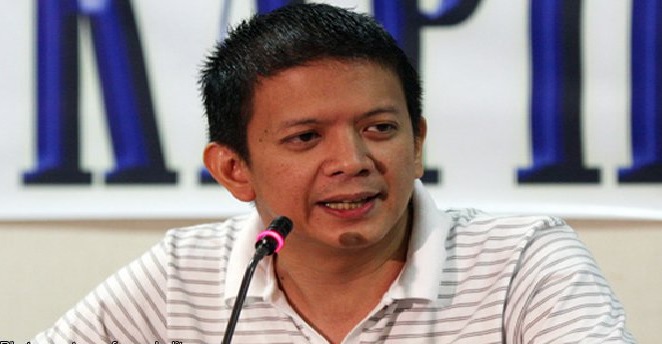 Sen. Chiz Escudero Reaped Praise In Media For Annual Bank Waiver