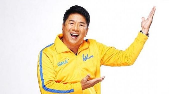 Willie Revillame To Take Short Break, Wowowin Program Affected.