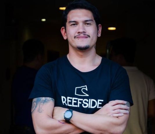 Sebastian Duterte | NewsFeed