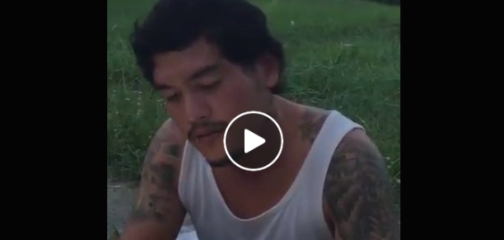 Viral Now: Baste Duterte Blows Kisses To His Fans