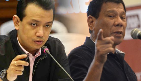 Trillanes to Duterte Win: ‘I Respect the Will of the Filipino.'