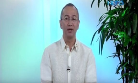 INC SP Talks About Groups Planning to Discredit INC Unity.