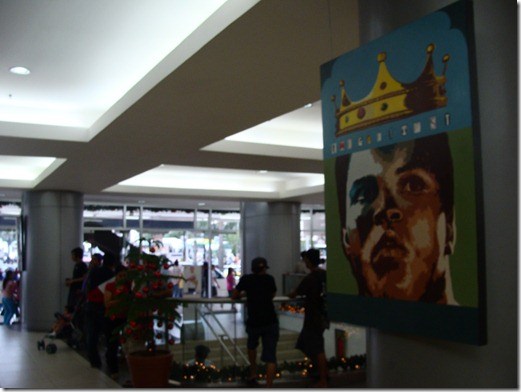 Ali Mall A Remembrance From Muhammad Ali To The Philippines