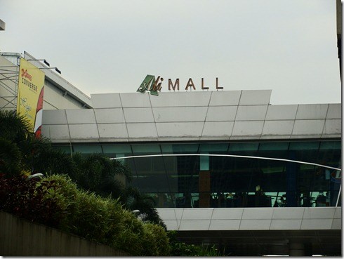 Ali Mall A Remembrance From Muhammad Ali To The Philippines
