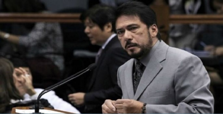 Vicente Sotto III Revealed The Distribution Of Senate Committee