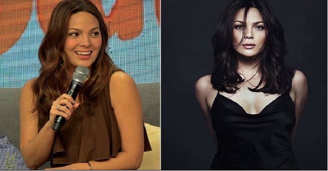 KC Conception Answered Basher By Accusing Her Being "Laos"