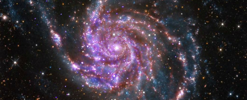 Universe Is Expanding Faster Than Expected | NewsFeed