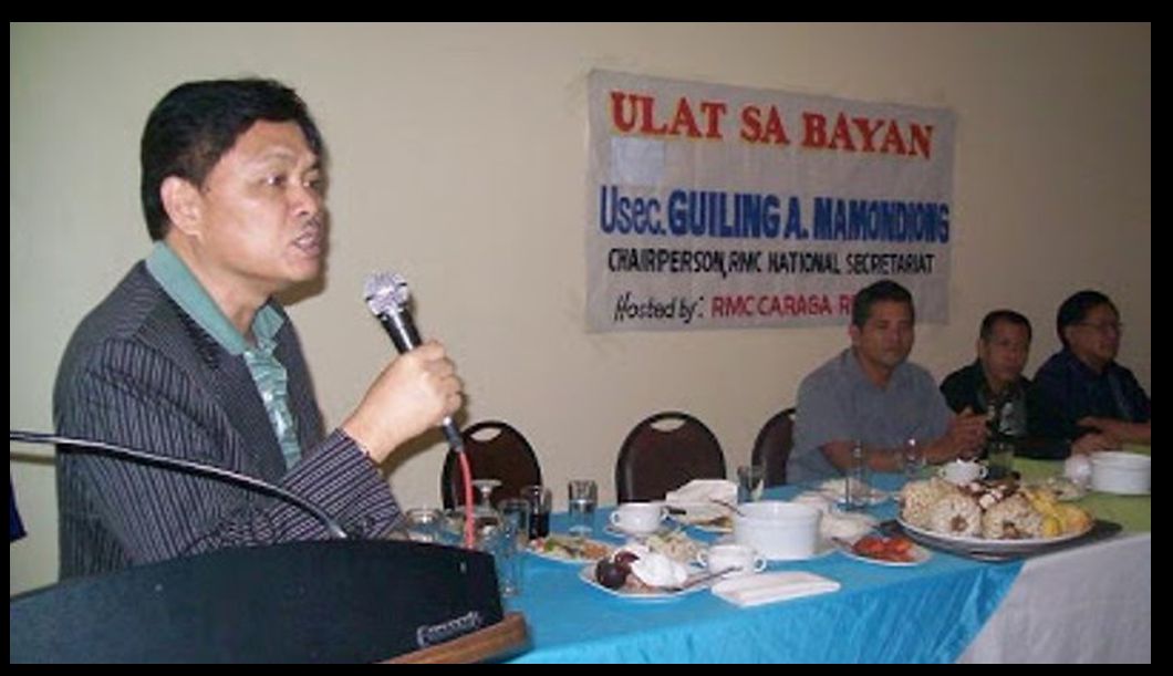 Newly Appointed TESDA Chief Of Duterte | NewsFeed