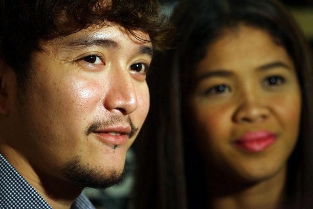 End of Melason: Separated After Almost Three Years Of Marriage.