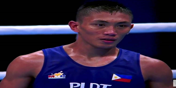 Pinoys in Rio Olympics okay with security