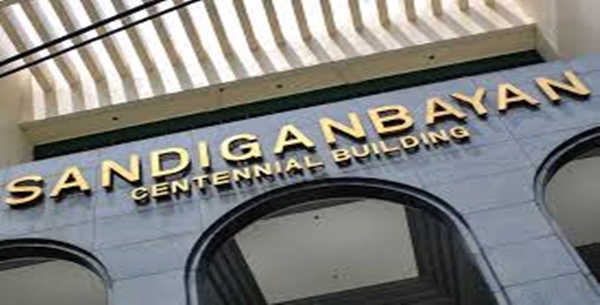 Negros Occ. Mayor Bascon Ready To Face Sandiganbayan