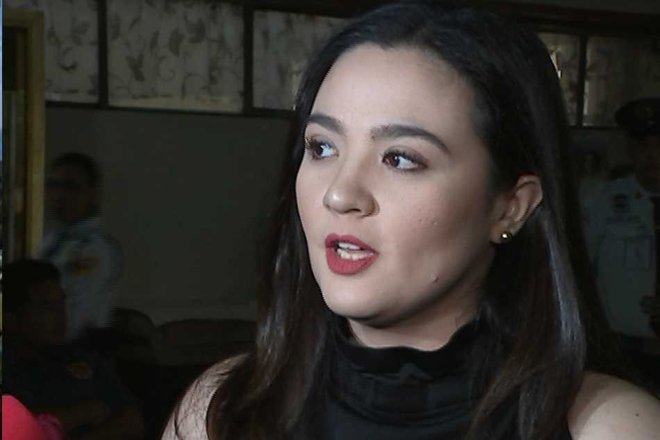 Dizon Pursue Legal Action Against Tan: 'No Forgiveness'