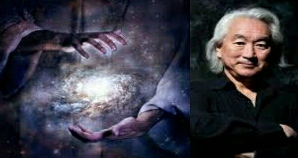 Scientist Found Solid Evidence Proving That God Exist