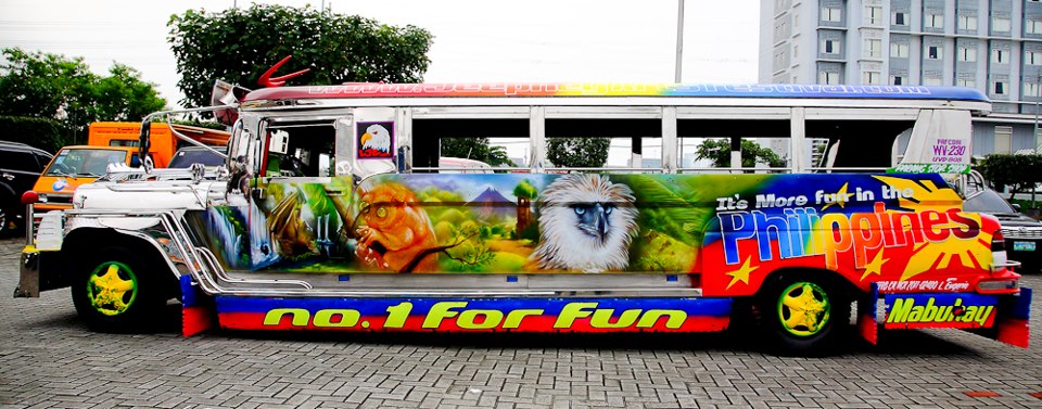 5 Filipino Inventions You Probably Didn't Know