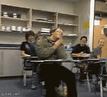 Things You Should Have Missed Because You Didn't Go To School